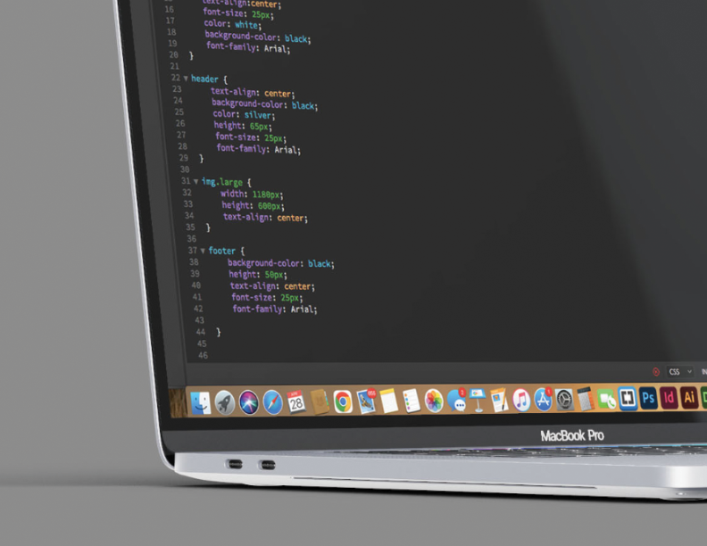 JonrossMcGookinStudios – Graphic Design, Website Design, Print Design